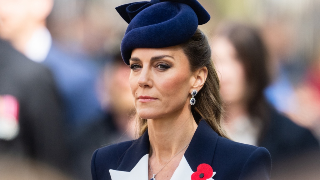Prince Harry’s comment about King Charles’ cancer was Kate Middleton’s ...