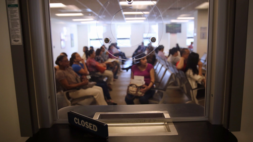 DHS clarifies green card rule after backlash over 'return home' policy