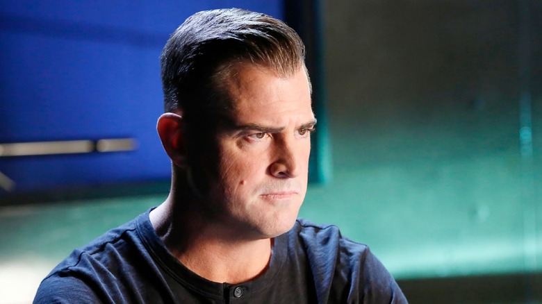 TV characters that were missing from the show's final episode