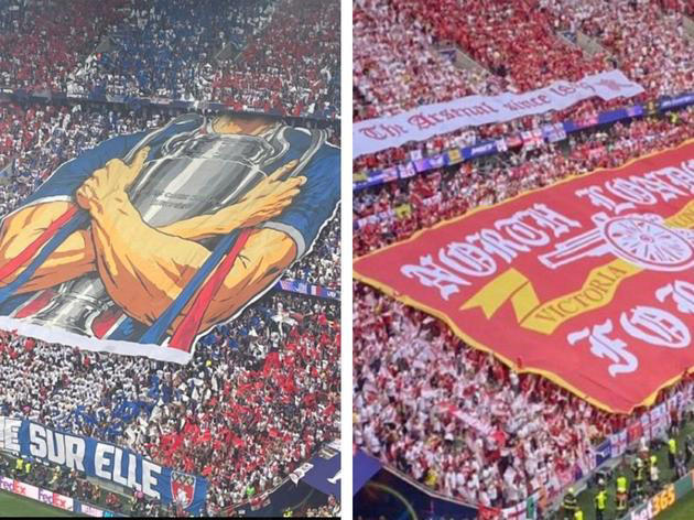 News-Ticker zum Champions-League-Finale: ZDF-Experte nimmt ...