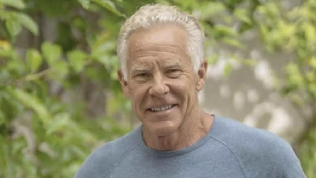 Mark Sisson, experto en longevidad: "La zona dos es la zona ideal de ...