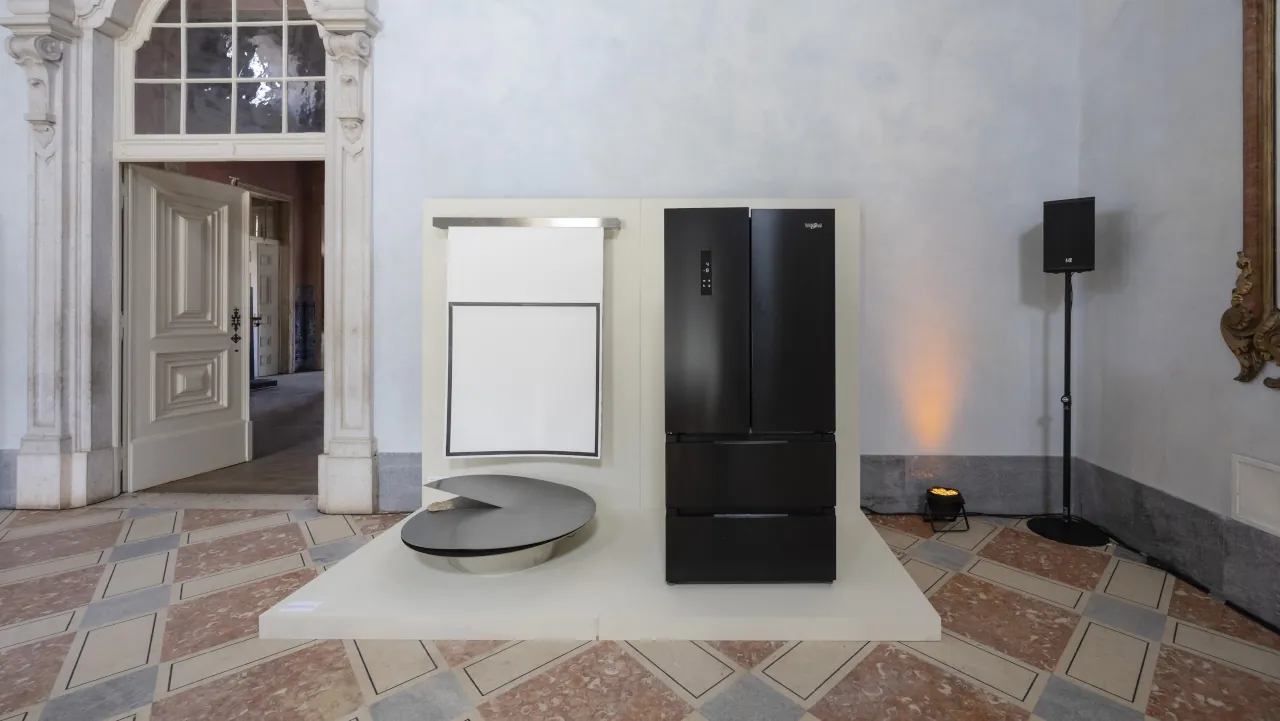 Whirlpool apresenta conceito de cozinha inteligente Genesis em Portugal