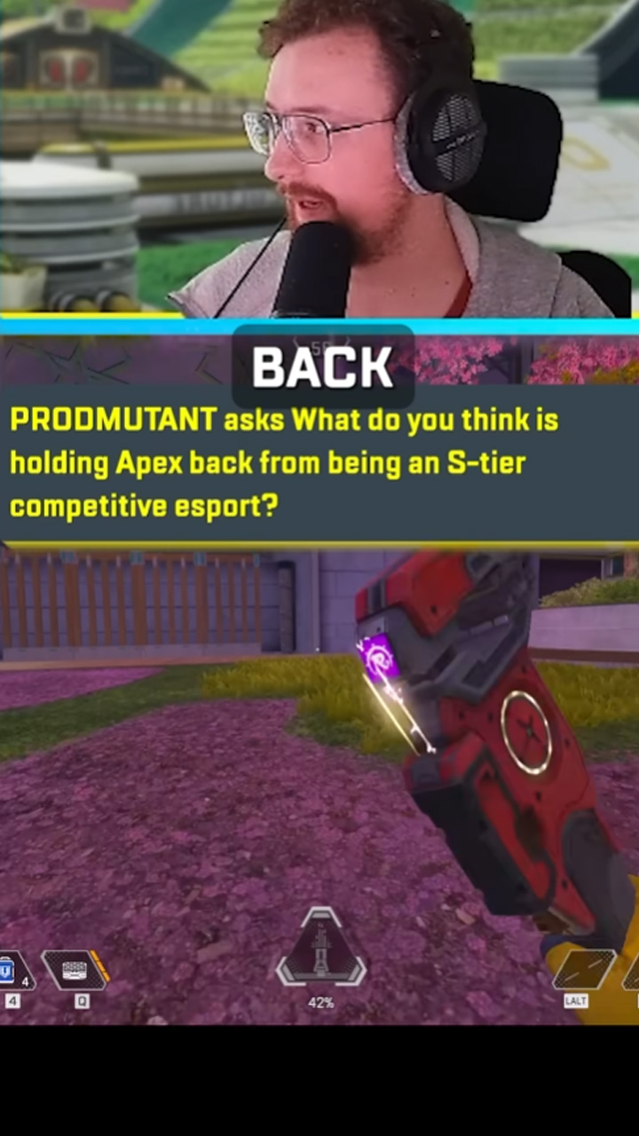 Apex Legends esports: How it’s evolving and what comes next