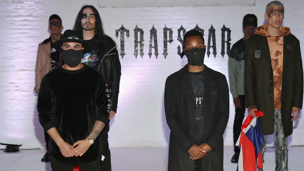 Trapstar and BrandAlley collapse into administration amid retail strain