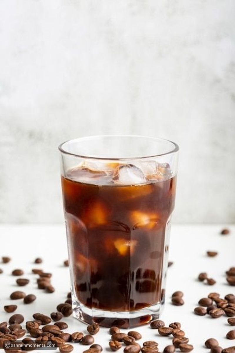 10 iced coffee recipes to keep you cool & awake this summer