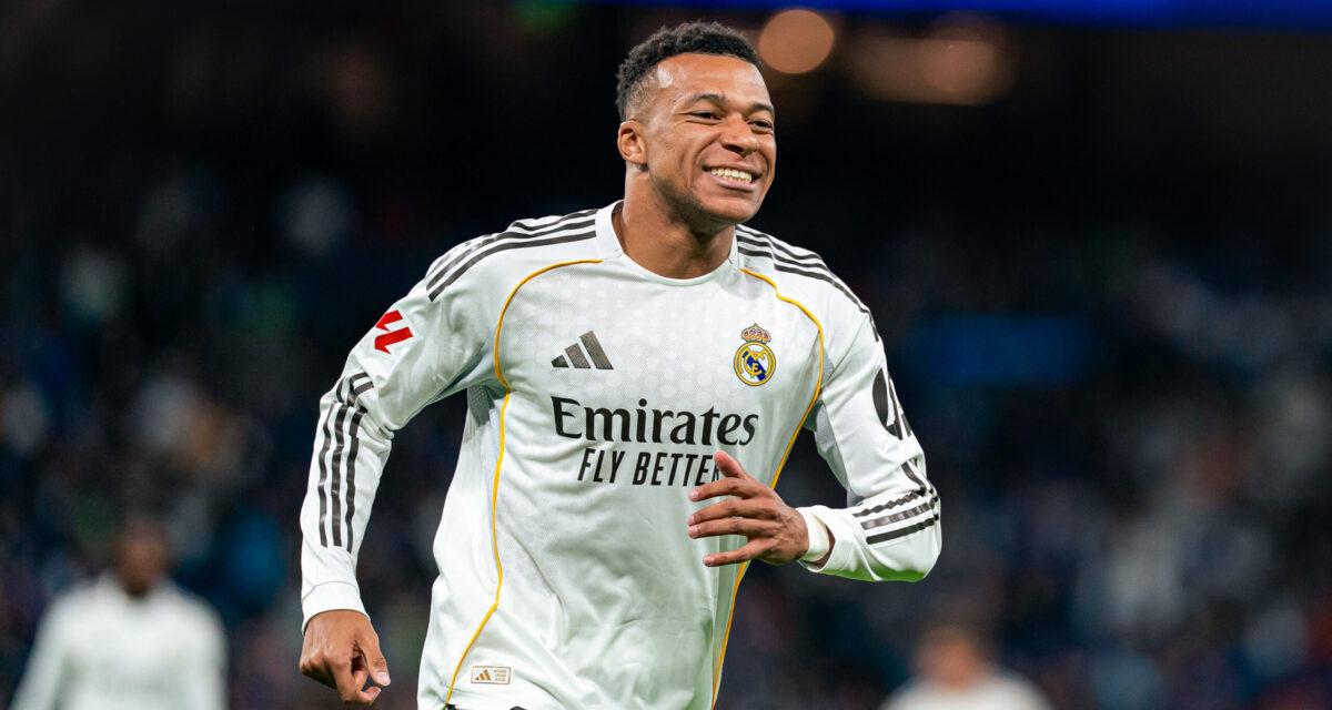 Ligue des champions : Kylian Mbappé termine meilleur buteur de l ...