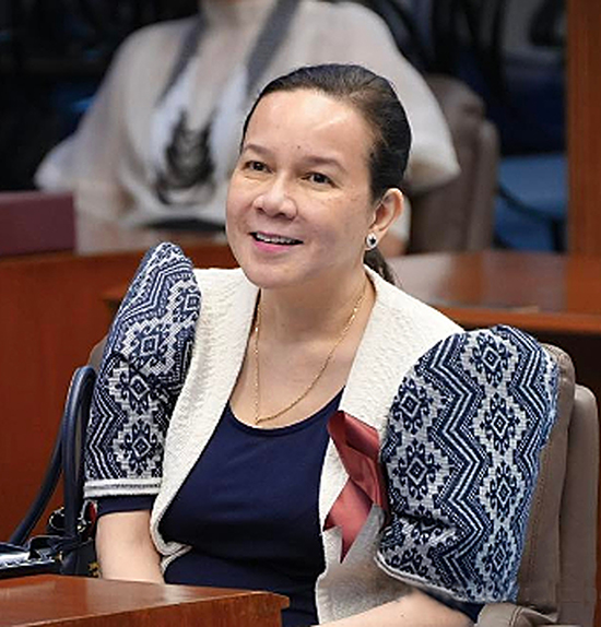 Filipiniana has a workwear problem