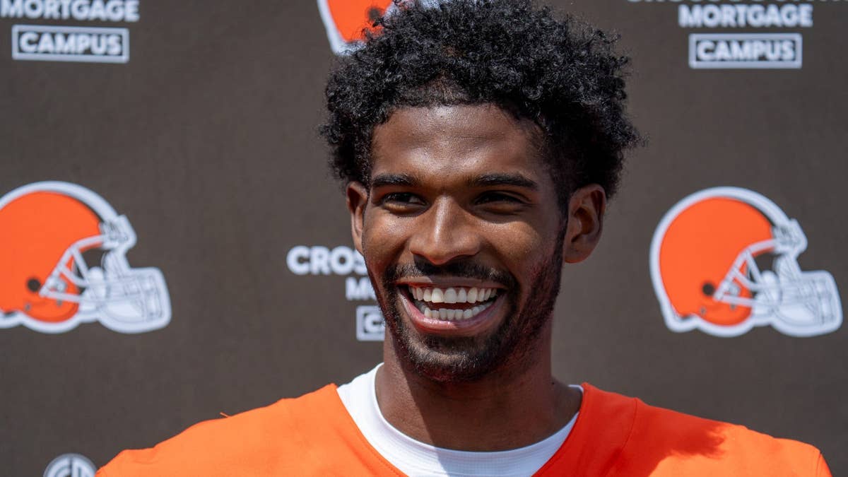 Shedeur Sanders breaks NFL record for group licensing earnings in ...