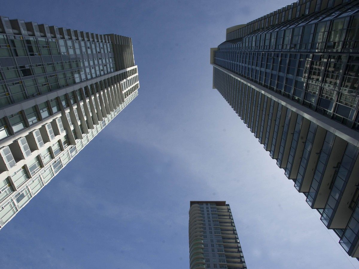 Douglas Todd: Developers often disguise the true market value of a ...