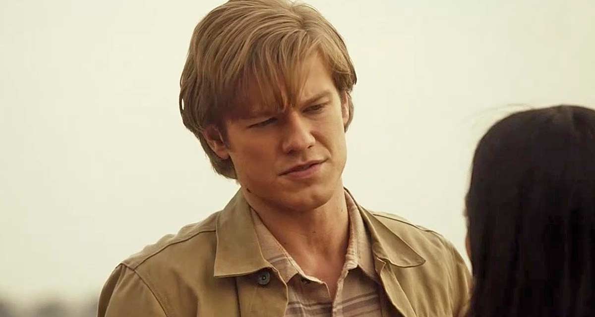 MacGyver : le remplaçant de Lucas Till dévoilé