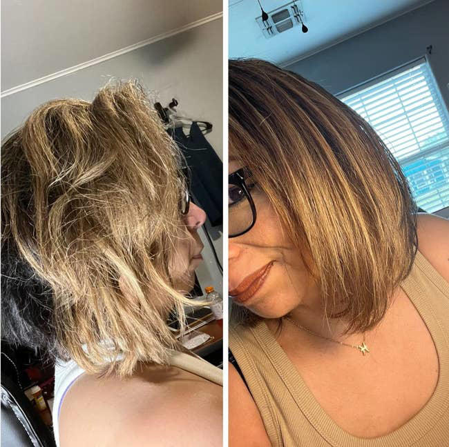 Reviewers say these 27 products made doing their hair effortless
