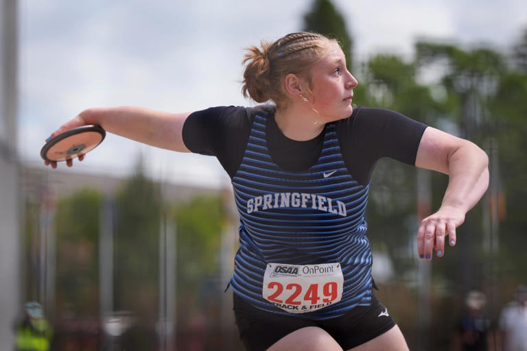 Vote! Who should be Active Chiropractic Girls Athlete of the Week?