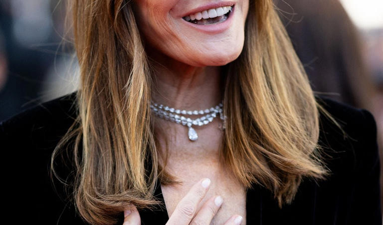 Carla Bruni : son business né dans son domaine en Provence prend une ...
