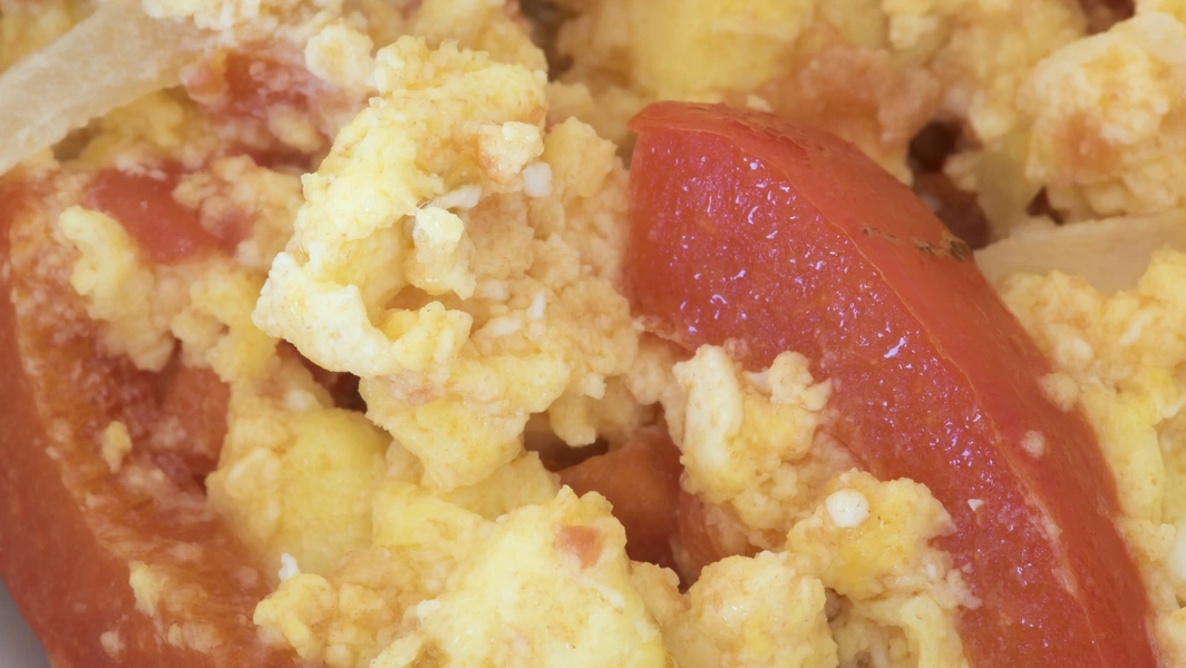 Master the art of cooking eggs
