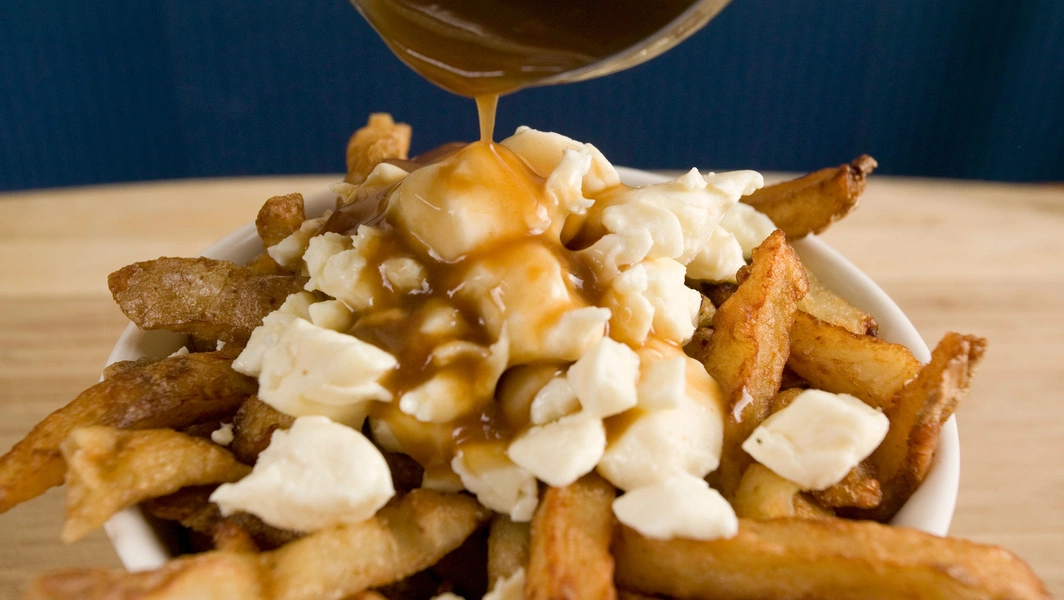 Poutine takes a delicious world tour