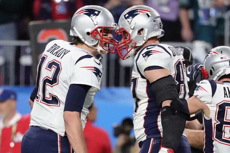 Camille Kostek jokes why she prefers not going to Tom Brady’s house ...