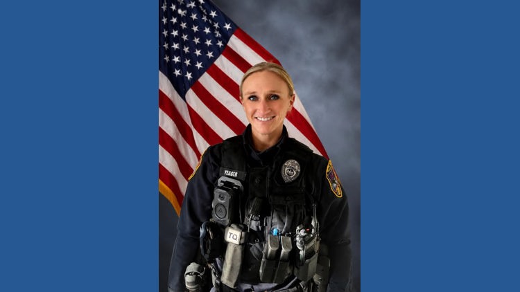 Berks County police officer killed in crash while responding to call ...