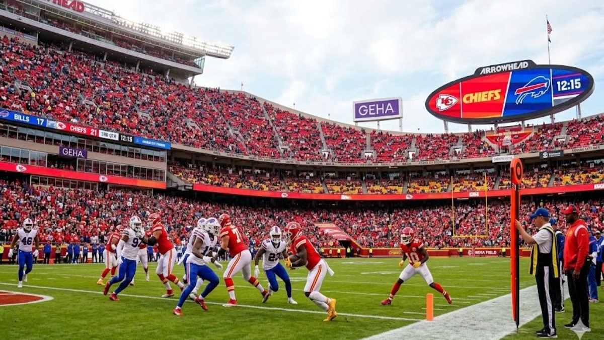 NFL rookies under pressure: The 10 first-year players with the most to ...