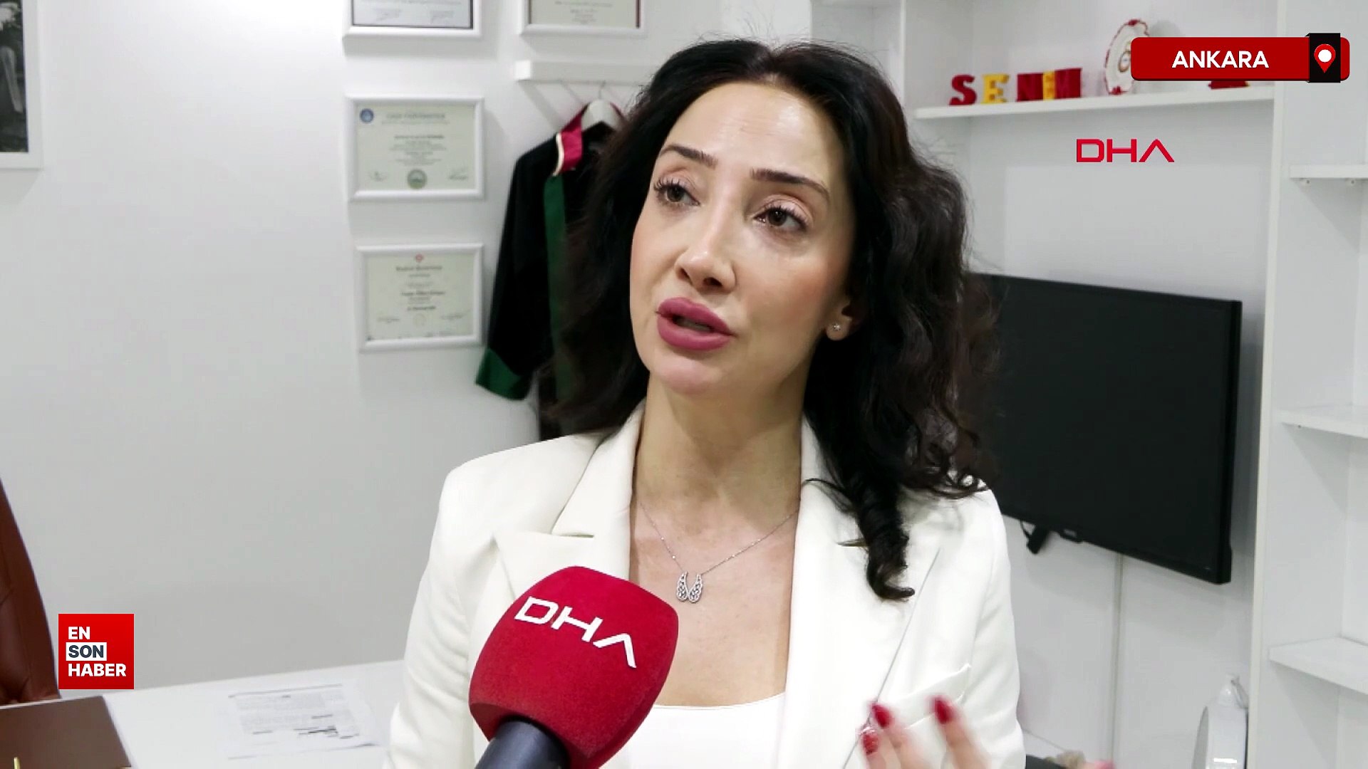 Ankara’da mobbing davası kazanan işçi işe iade edildi