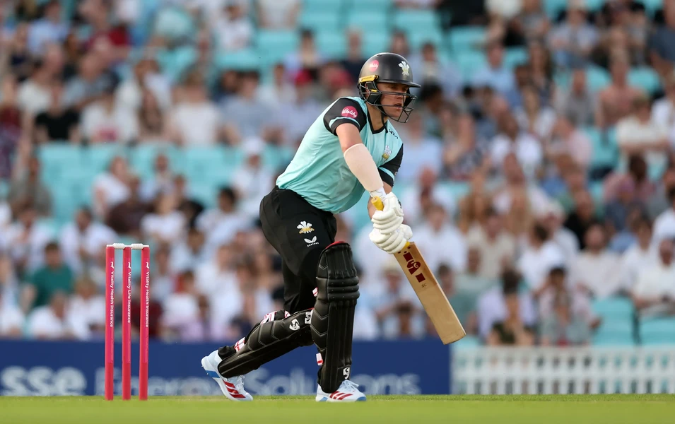 Rajasthan Royals question Sam Curran’s IPL withdrawal amid T20 Blast form