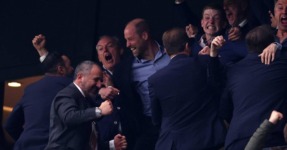 Prince William's friends reveal what he's really like off-duty — and he ...