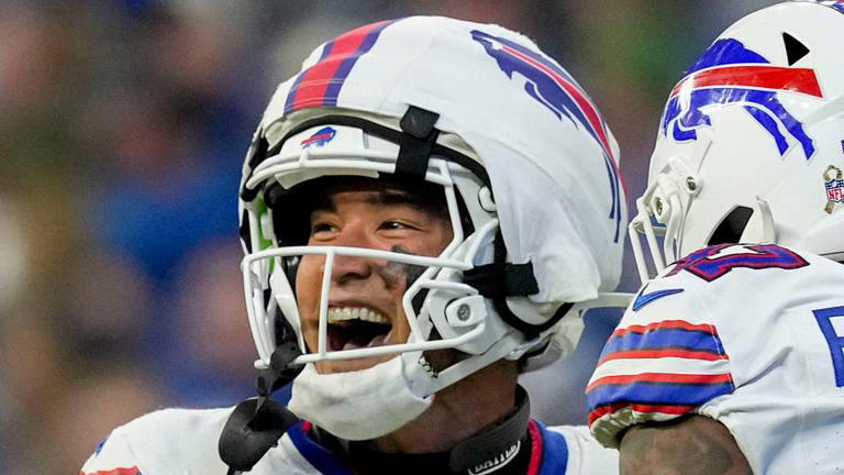 Dolphins could break Bills fans' hearts by signing these 4 former rivals