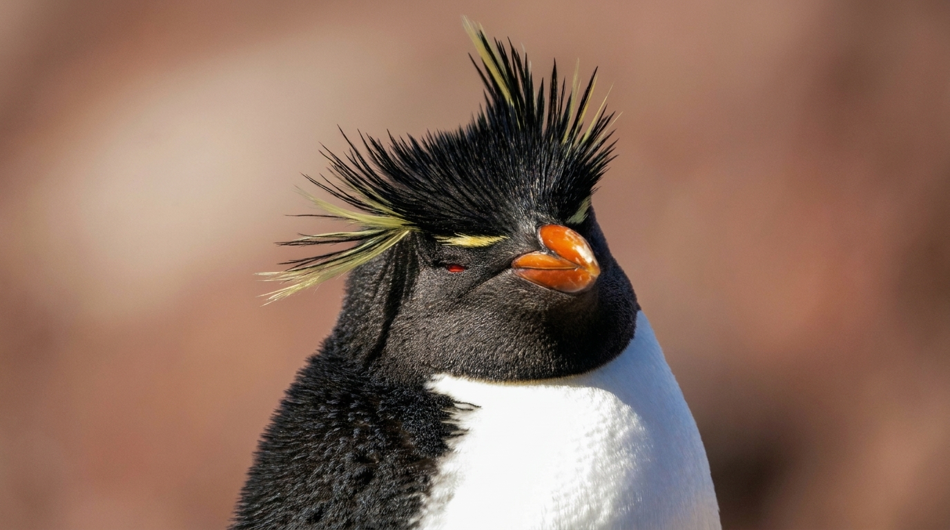 Scientists just solved a 100-year-old mystery hidden beneath a penguin ...