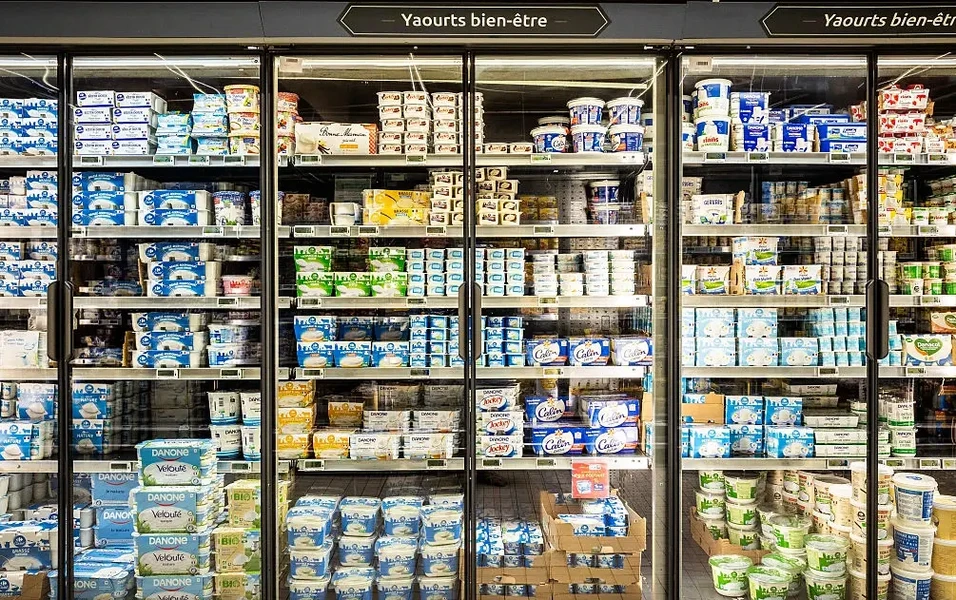 Your ultimate guide to protein-packed yogurt