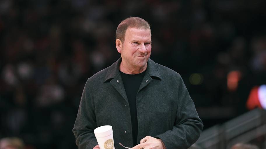 Rockets owner Tilman Fertitta Strikes Major Deal to Acquire Caesar's ...