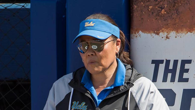UCLA softball gets major bounce-back victory against Arkansas