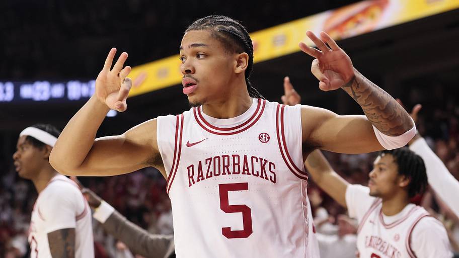 NBA draft swing skill analysis: Darius Acuff Jr.'s perimeter defense