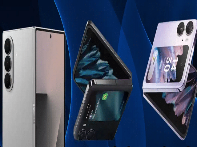 Gimmick or great innovation? The 4 biggest hurdles keeping foldable ...