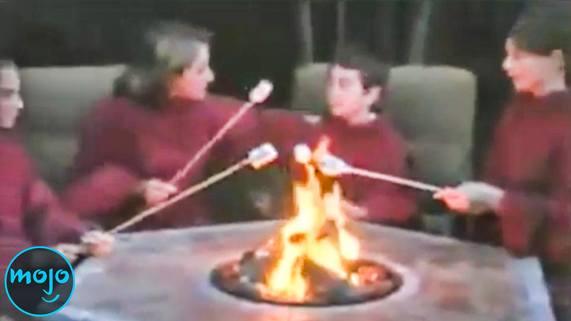 Top 10 most hilarious infomercial commercials