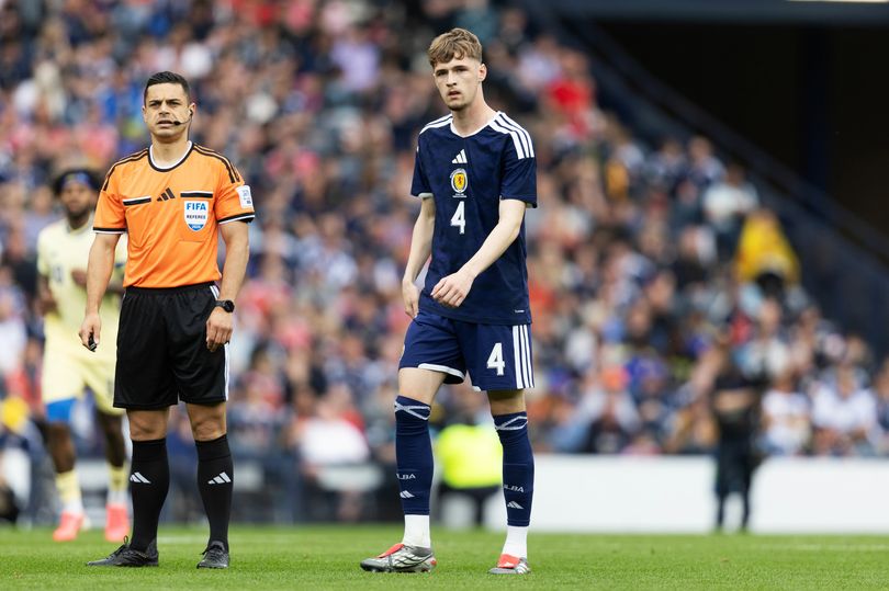 Man United insider reveals what McTominay will do next as Tyler ...