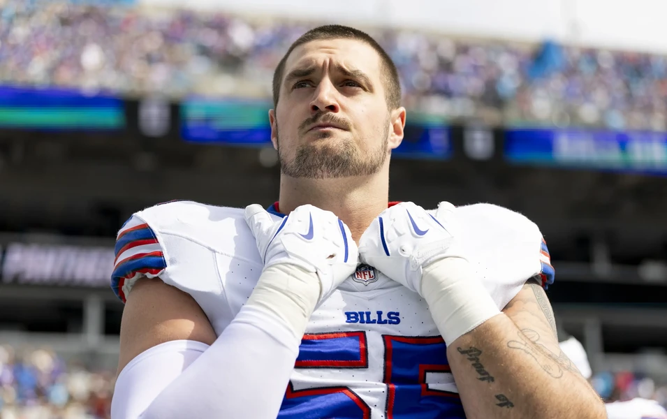 Bills face mixed injury news as Jets draw 0-17 prediction
