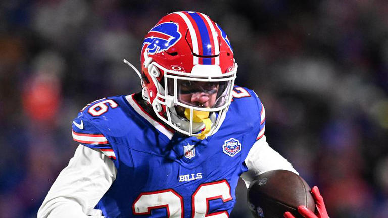 Bills post-June 1 cut candidates: Who could be salary cap casualty?