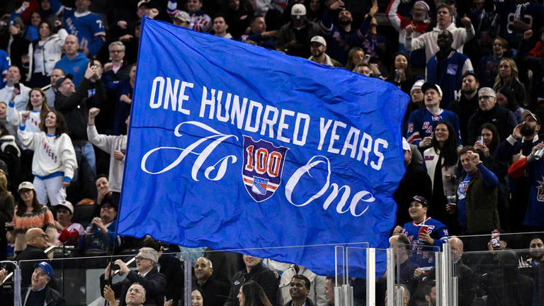 Why trading up in NHL draft makes sense for NY Rangers