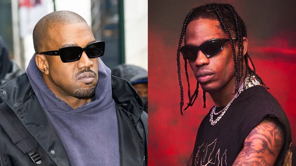 Italy bans Kanye West and Travis Scott concerts amid security fears and ...