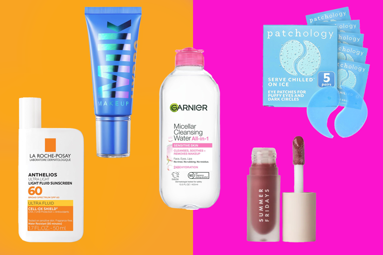 Post beauty report: Items to grab before your next vacation, promo ...