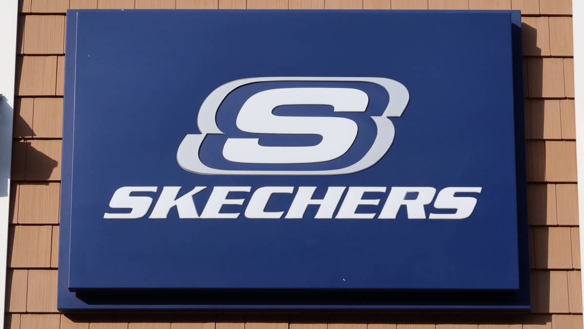 Skechers’ $70 cloud-like memory foam slip-ons are now $40 — selling fast