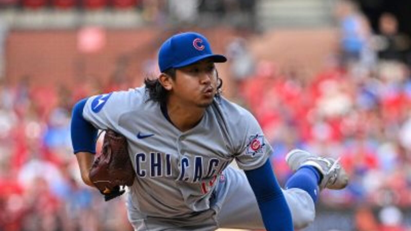 Chicago Cubs: Craig Counsell calls out Shota Imanaga after 6-5 loss to ...