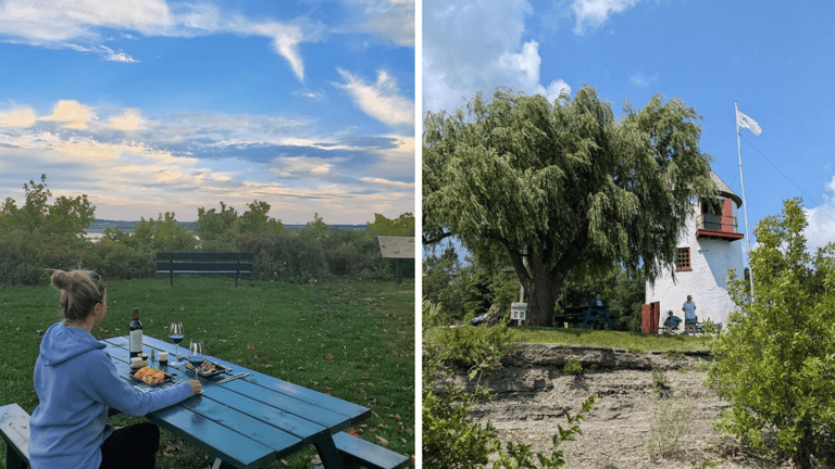 Ce village bordé par le fleuve est l’une des plus belles escapades à ...