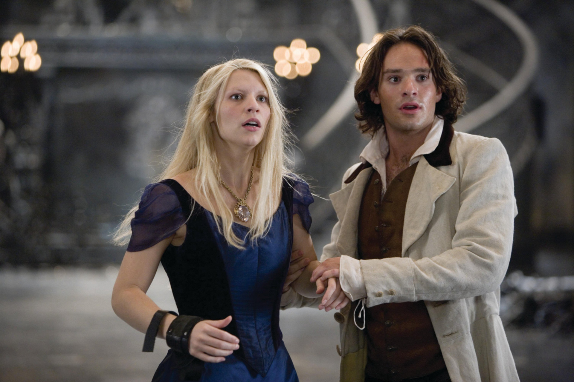 Movie masterpieces that are totally underrated