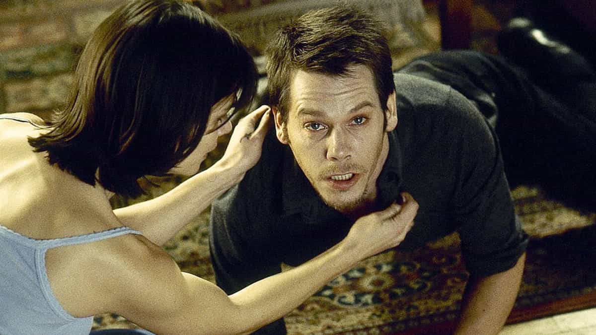 The best underrated haunted house movies