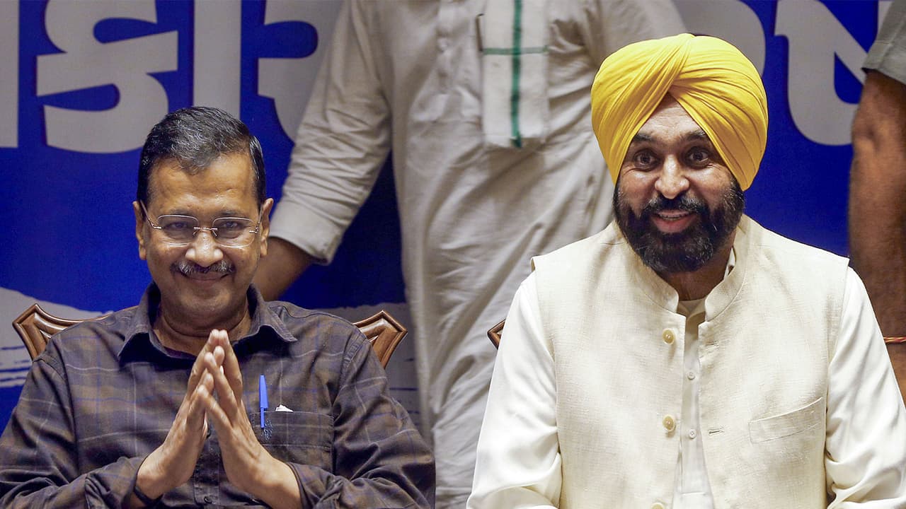 Punjab to regularise 65,000 contractual staff in 'historic' move
