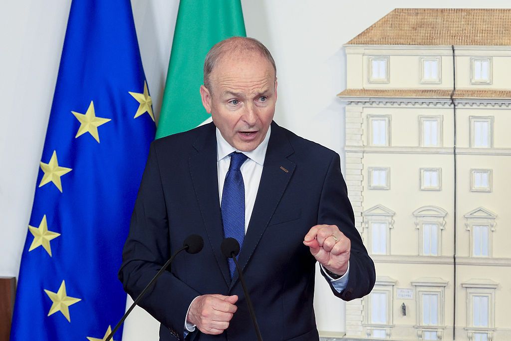 Data reveals Irish alumina factory exporting more product to Russia ...