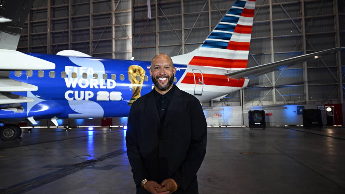 Tim Howard knows winning stinks
