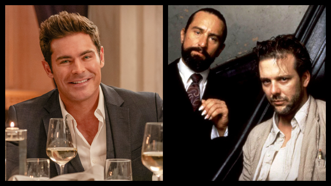 Zac Efron starring in ‘Angel Heart’ TV adaptation