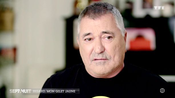 Jean-Marie Bigard : Lola Marois rassure sur sa santé et leur vie de couple