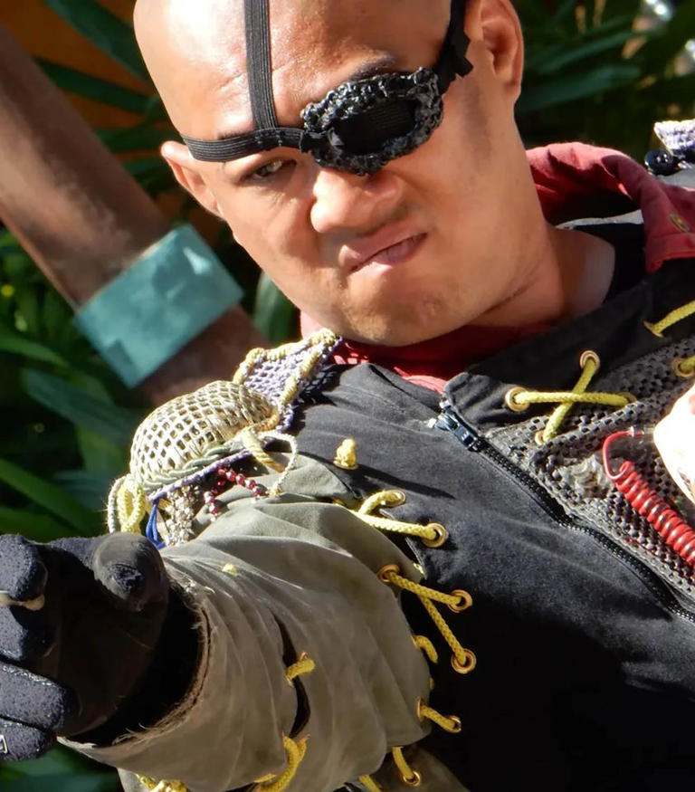 Universal Studios performer dies following ‘medical emergency’ during ...